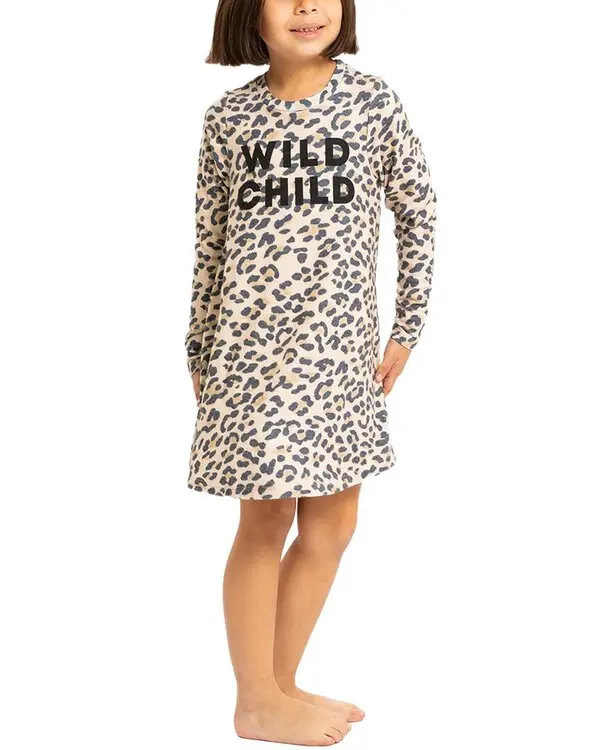 Buy Sol Angeles Wild Child Cheetah Dress - Multi At 47% Off | Editorialist