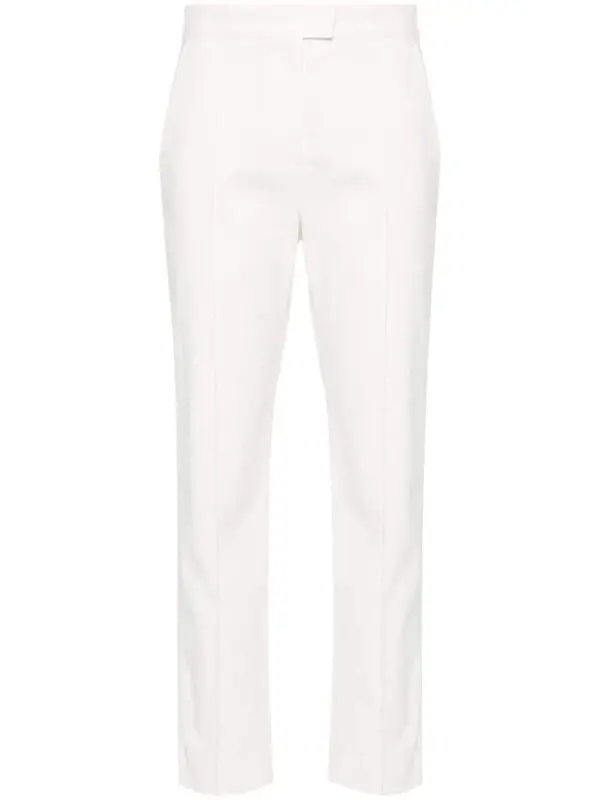 Isabel Marant Nolena Cigarette Trousers