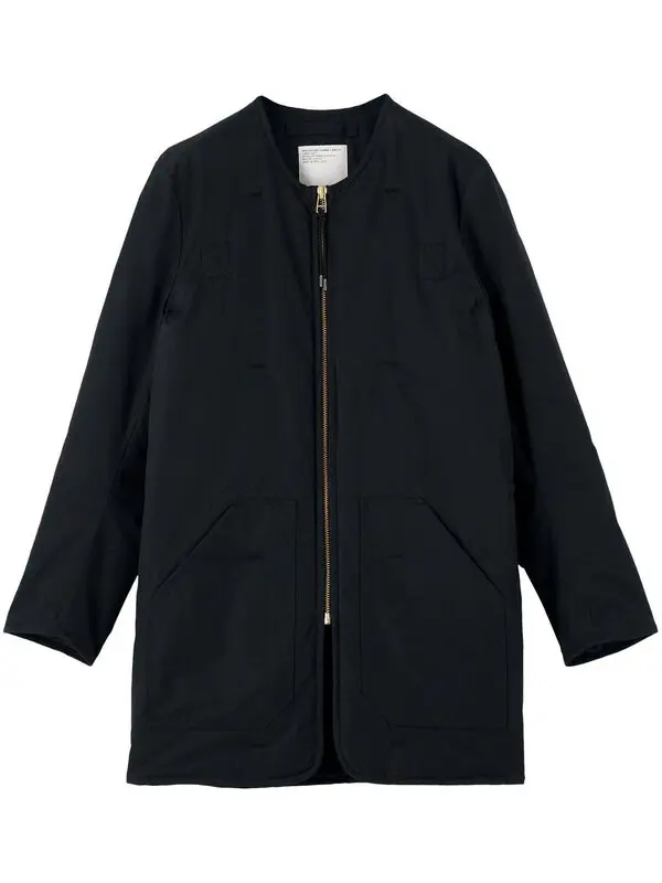 APPLIED ART FORMS Am2-1b Liner Coat