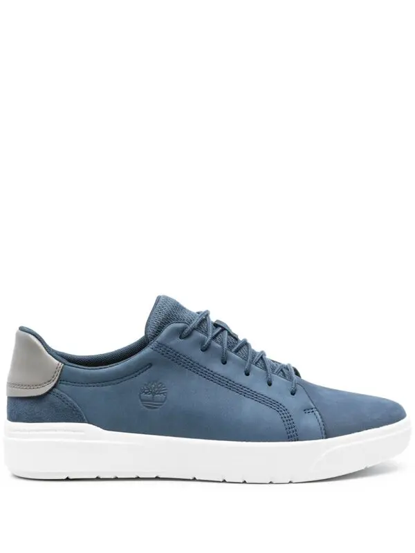Timberland Seneca Bay Ox Sneakers - Blue