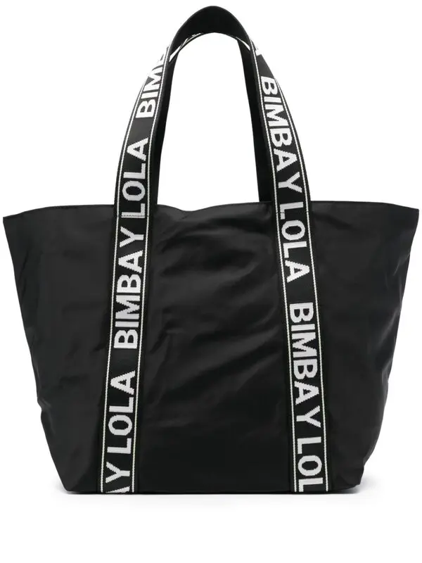 Bimba Y Lola Shopper Tote