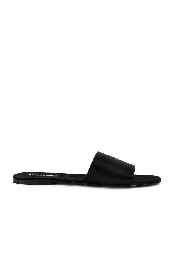 Saint Laurent Tail 05 - Nero