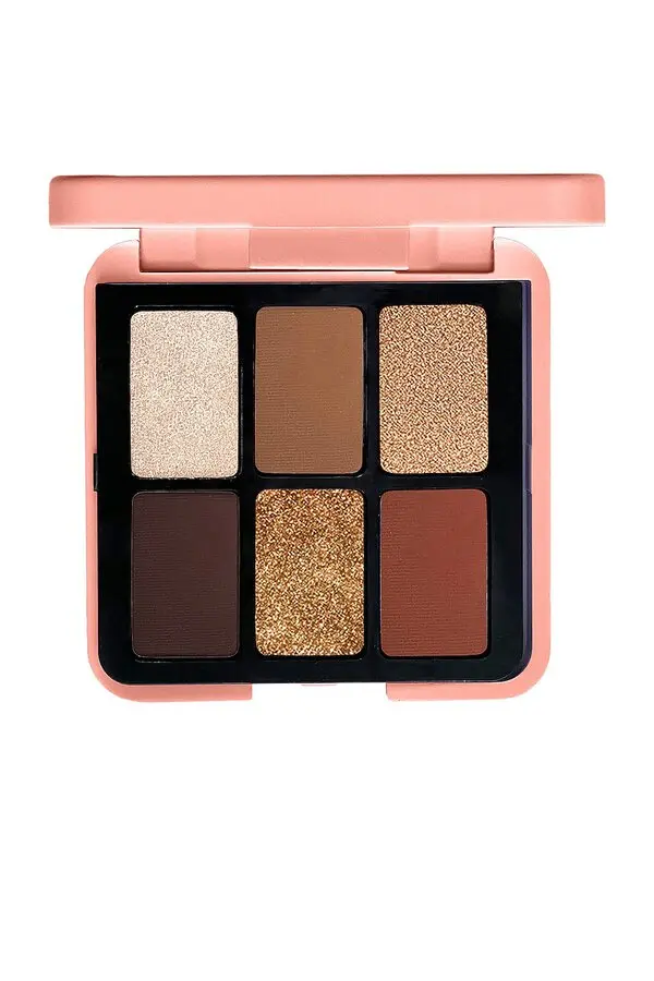 PAT MCGRATH LABS Mini Eye Shadow Palette In Multi - N,a