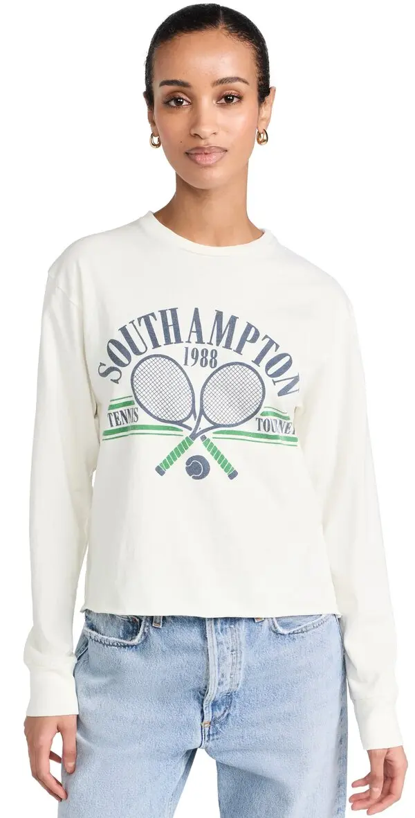 The Original Retro Brand Southampton Tee