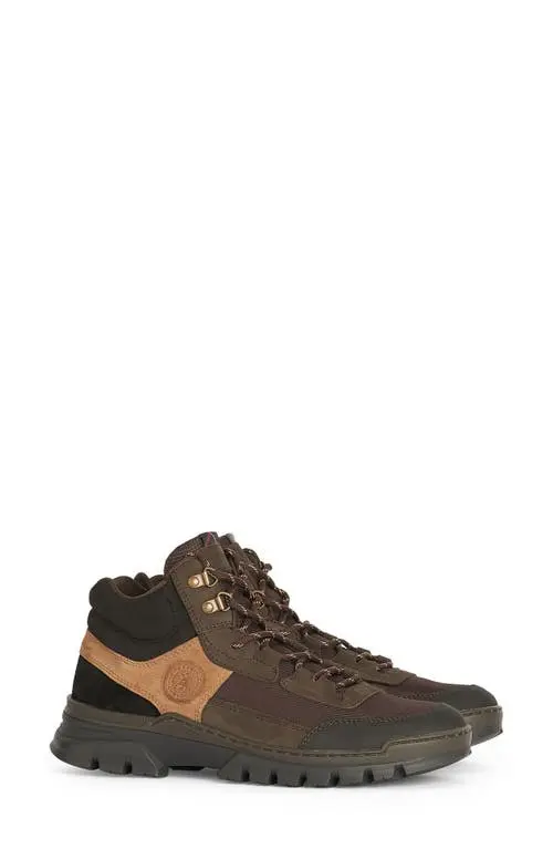 Barbour Potsie Water-resistant Ankle Boots