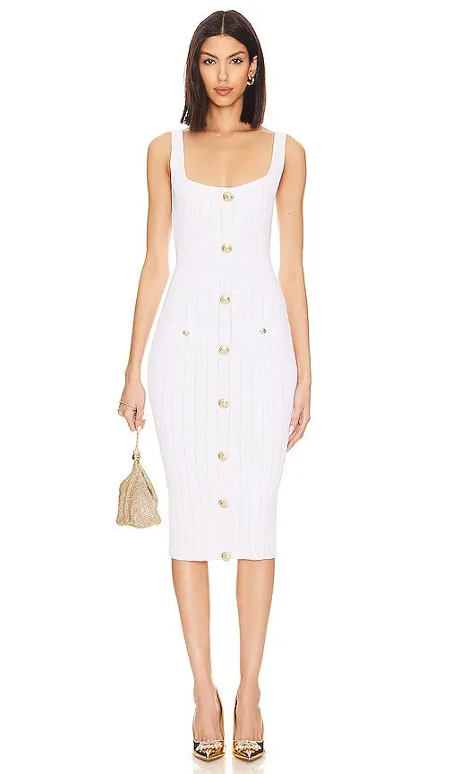 Retrofete Laney Dress