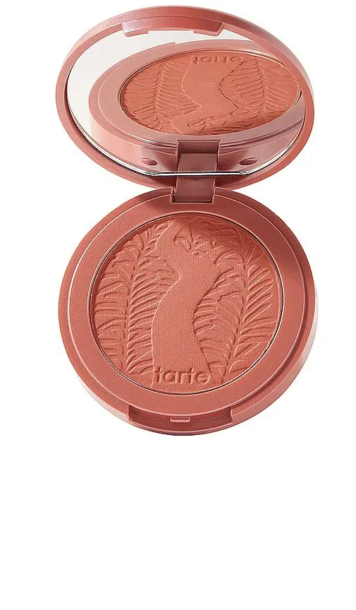 TARTE Amazonian Clay 12-hour Blush - Seduce