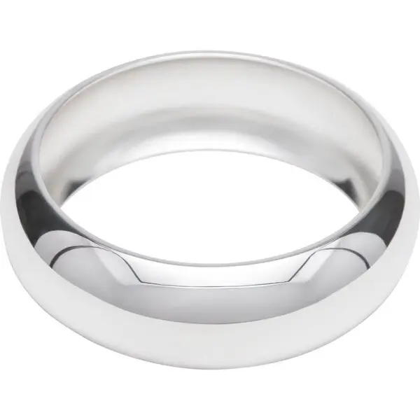 ST. MORAN Auguste Cuff Bracelet - Silver