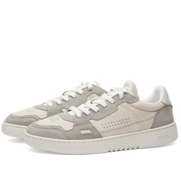 Axel Arigato Dice Lo Sneakers - Beige/light Grey