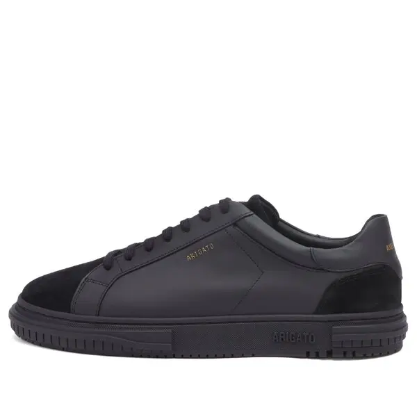 Axel Arigato Atlas Sneakers - Black