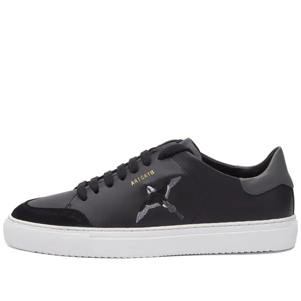 Axel Arigato Clean 90 Bird Sneakers