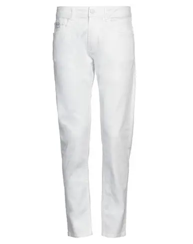 Versace Straight Leg Pants