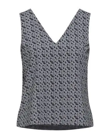 RRD Geometric-print Top