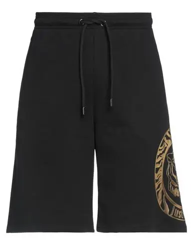 Just Cavalli French Terry Shorts