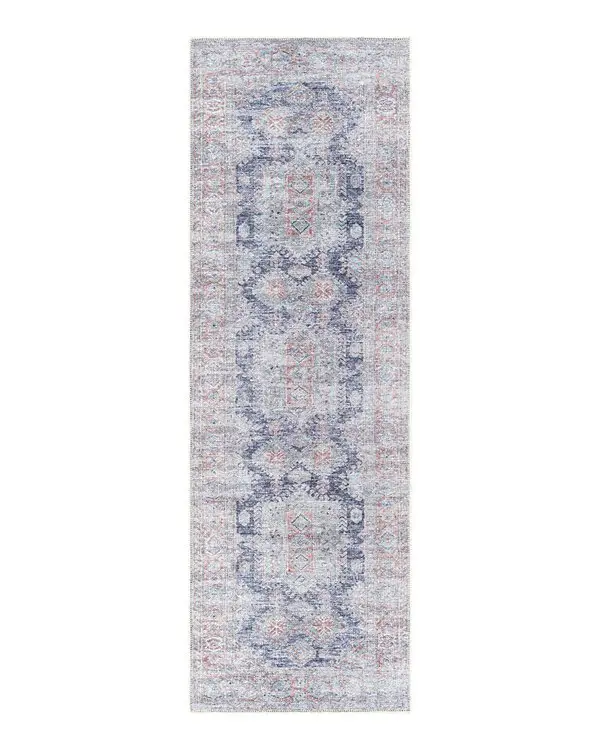 LIVABLISS Amelie Aml-2314 Runner Area Rug, 2'7 X 7'10