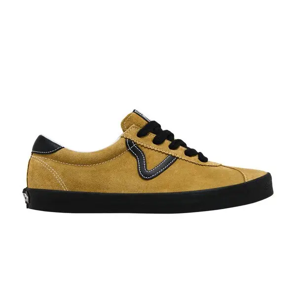 VANS Sport Low Sneakers - Brown