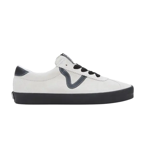 VANS Sport Low Sneakers - White