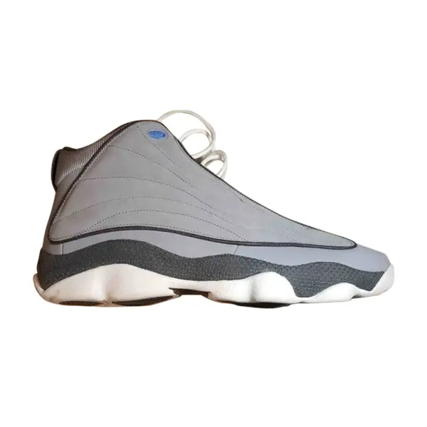 JORDAN Pro Strong Sneakers - Grey