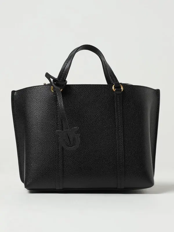 Pinko Handbag - Black