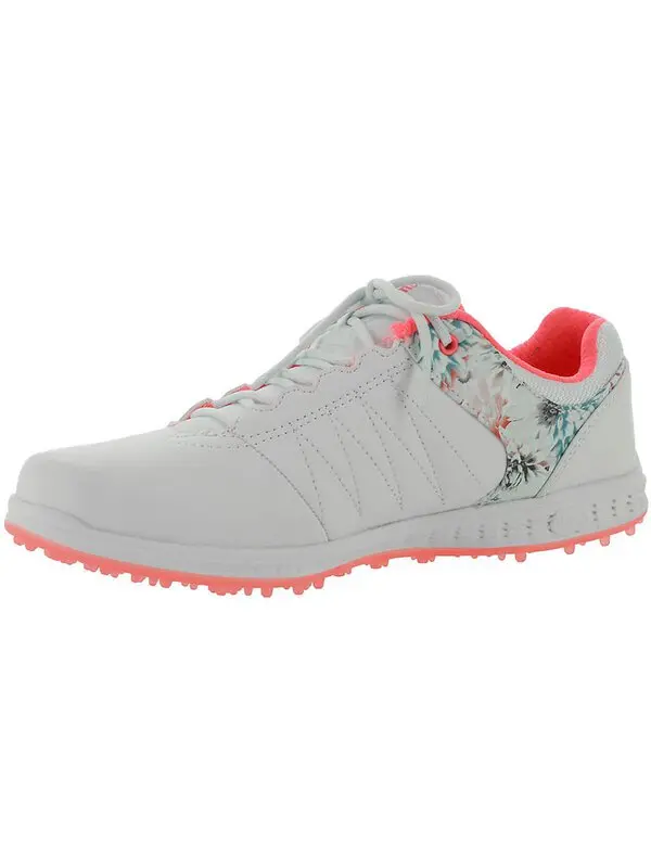 sketchers golf shoes