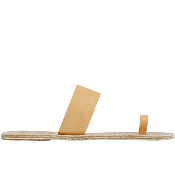 ANCIENT GREEK SANDALS Thalos Sandals - Natural