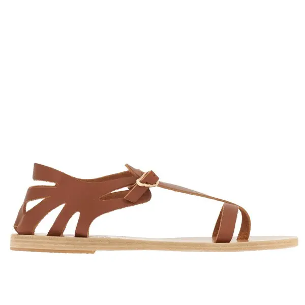 ANCIENT GREEK SANDALS Ariadne Sandals - Cotto