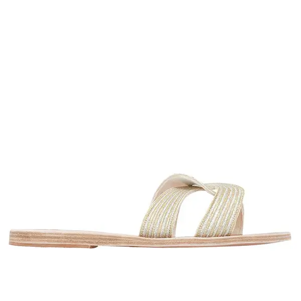 ANCIENT GREEK SANDALS Kore Of Berlin