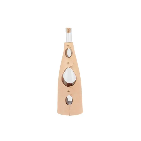 ANCIENT GREEK SANDALS Demijohn Medium - Natural
