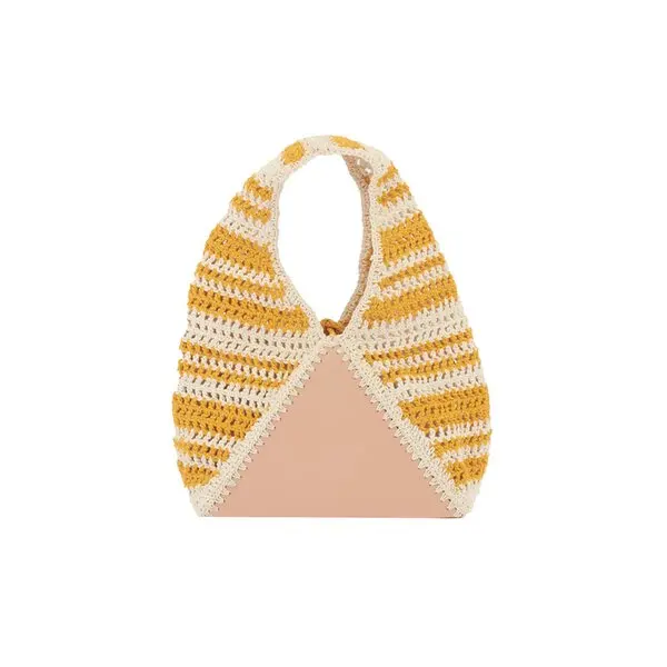 ANCIENT GREEK SANDALS Hipissa Small - Orange