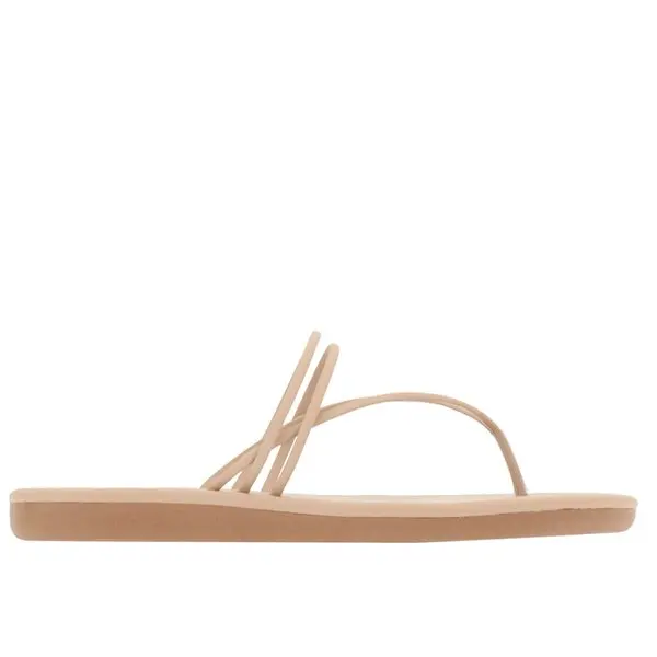 ANCIENT GREEK SANDALS E Sandals - Biscotto
