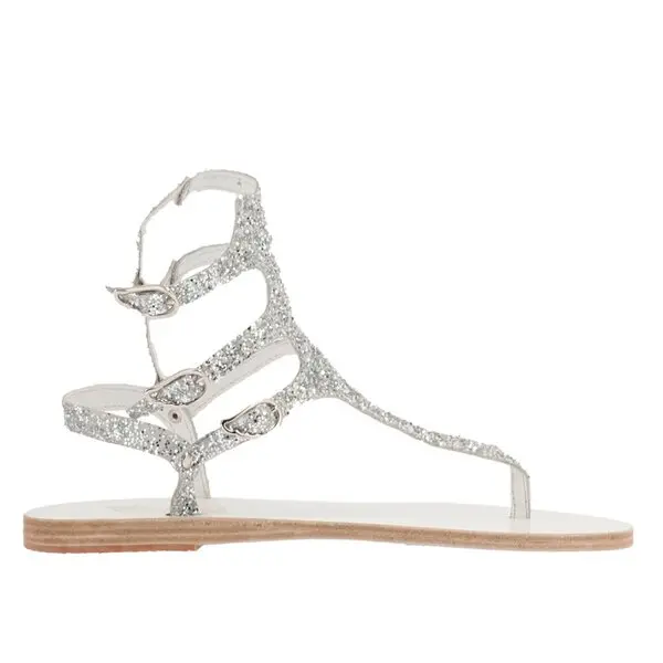 ANCIENT GREEK SANDALS Themis Bridal Sandals