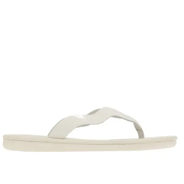 ANCIENT GREEK SANDALS Laconia Ff - Ivory