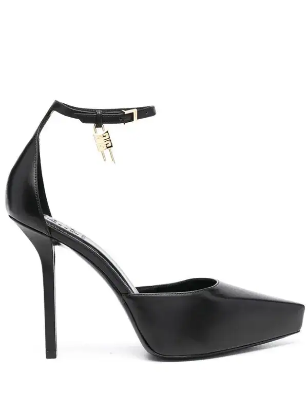Givenchy - Woman - Black - Heel