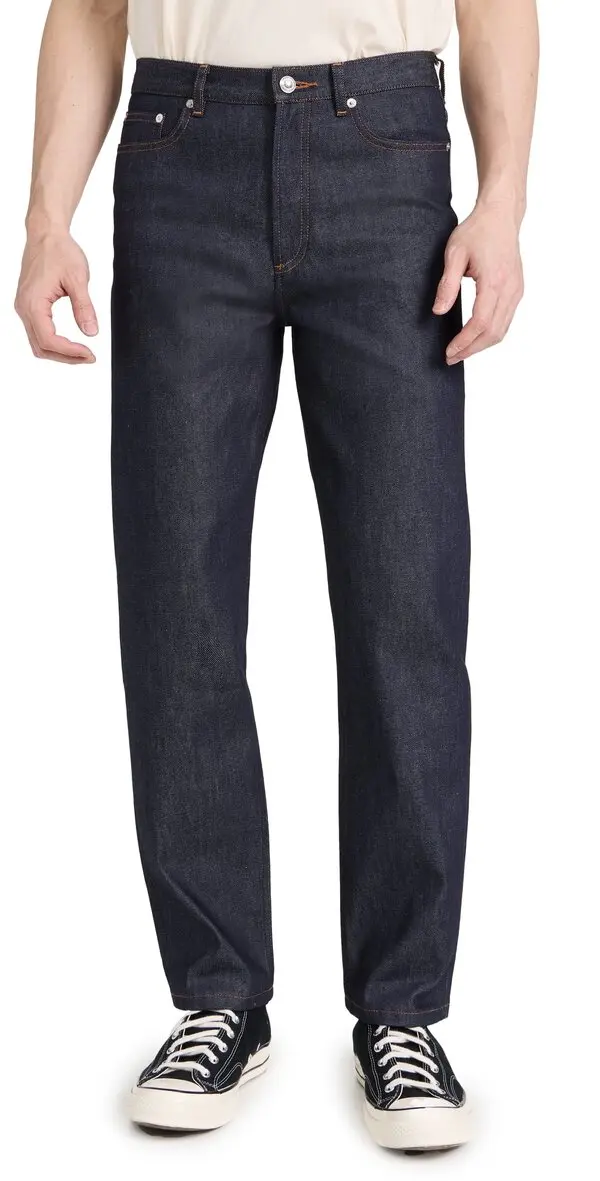 A.p.c. Martin Jeans