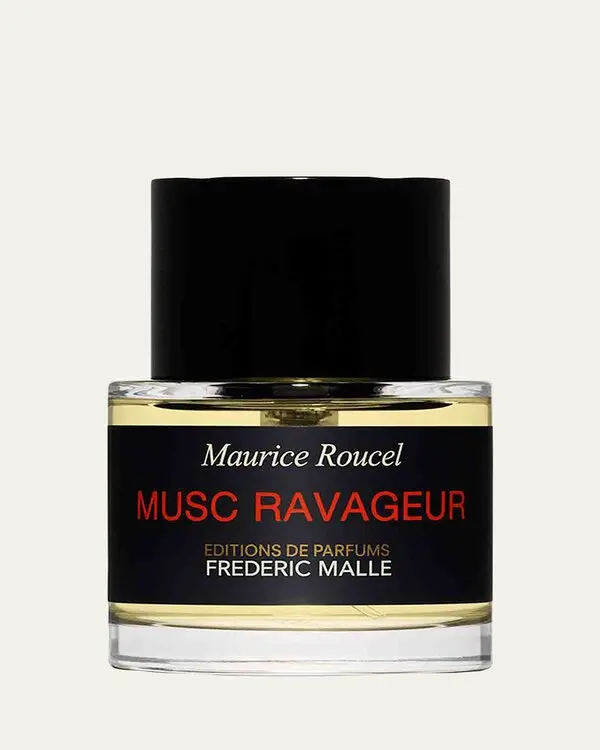 EDITIONS DE PARFUMS FREDERIC MALLE Musc Ravageur Perfume - One-color