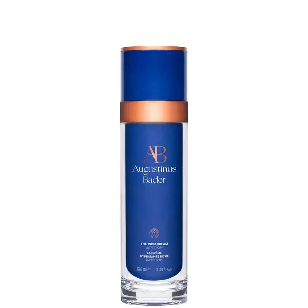 Augustinus Bader The Rich Cream 100ml - One-color