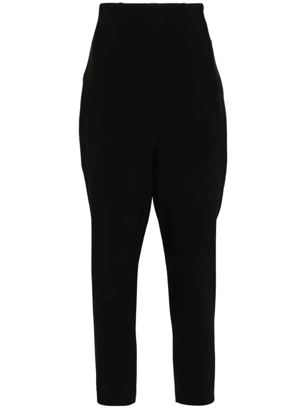 Michael Kors Toreador Cropped Trousers