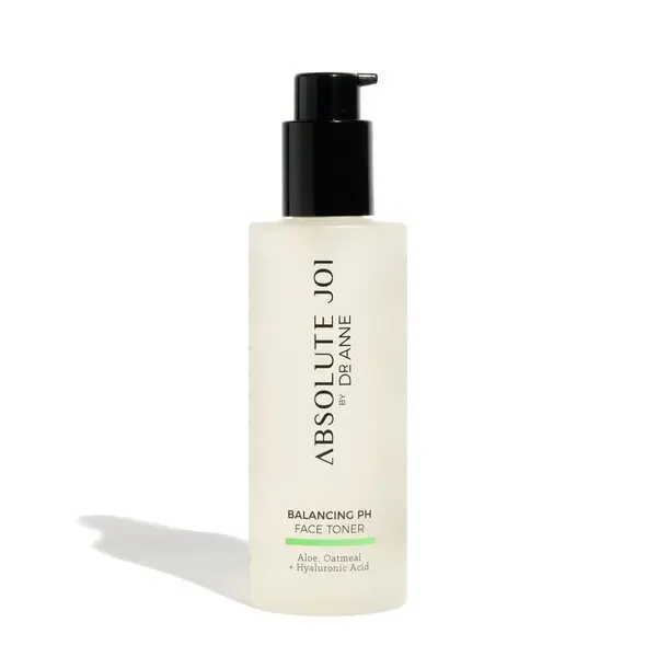 ABSOLUTEJOI BY DR. ANNE Balancing Ph Toner With Aloe