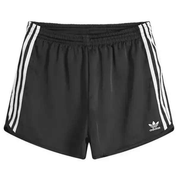 Adidas Sprint Short - Black | Editorialist