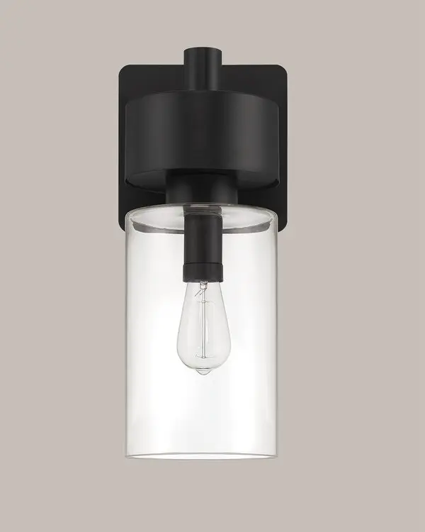 ELLINGTON Bennet 1-light Outdoor Wall Mount