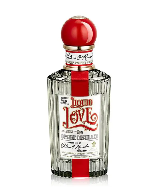 PENHALIGON'S Liquid Love Eau De Parfum 3.4 Oz - No Color