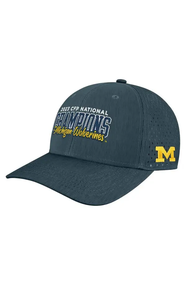 Our Legacy Michigan Wolverines College Football Playoff 2023 National ...