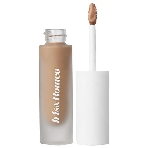 IRIS&ROMEO Best Skin Days Brightening Dark Spot Treatment Concealer With Vitamin C - 5