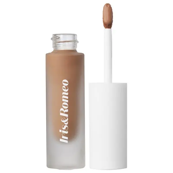 IRIS&ROMEO Best Skin Days Brightening Dark Spot Treatment Concealer With Vitamin C - 9