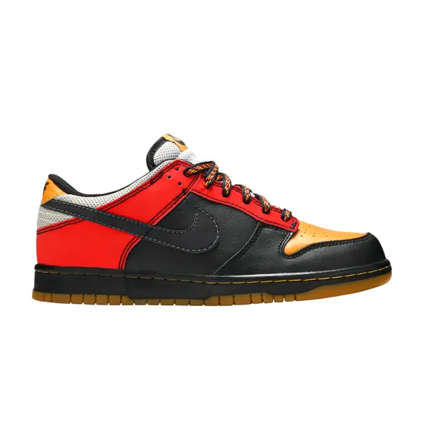 Nike Dunk Low Premium Sertig Pack