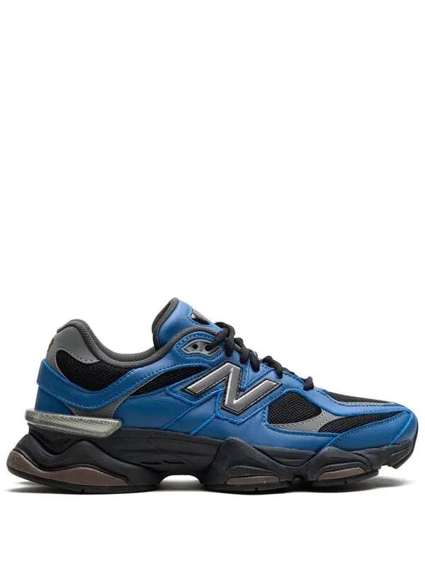 NEW BALANCE 9060 Sneakers - Blue