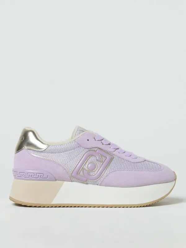 Liu Jo Sneakers - Violet