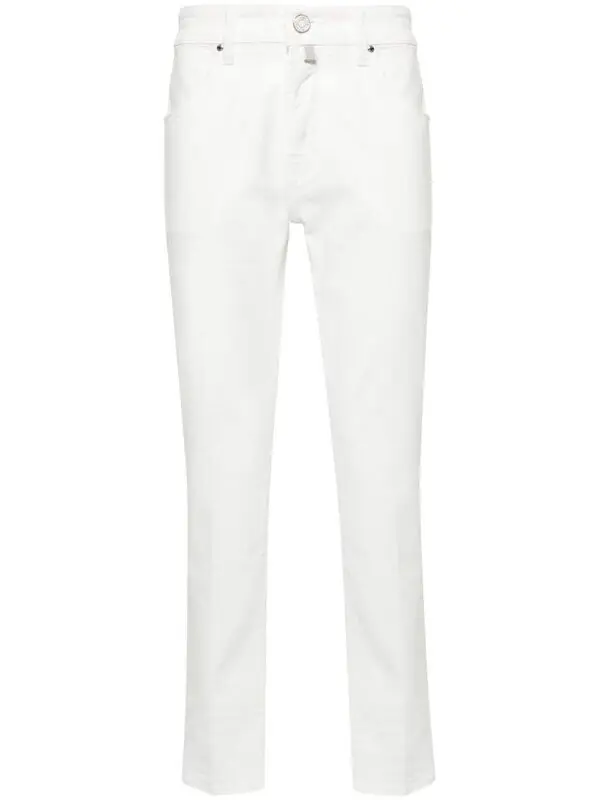 Jacob Cohen Scott Slim Jeans