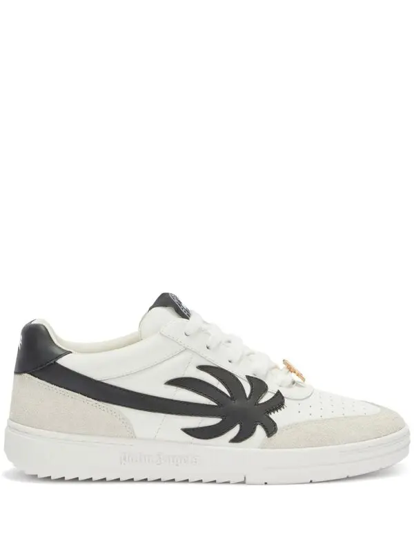 Palm Angels Palm Beach University Sneakers