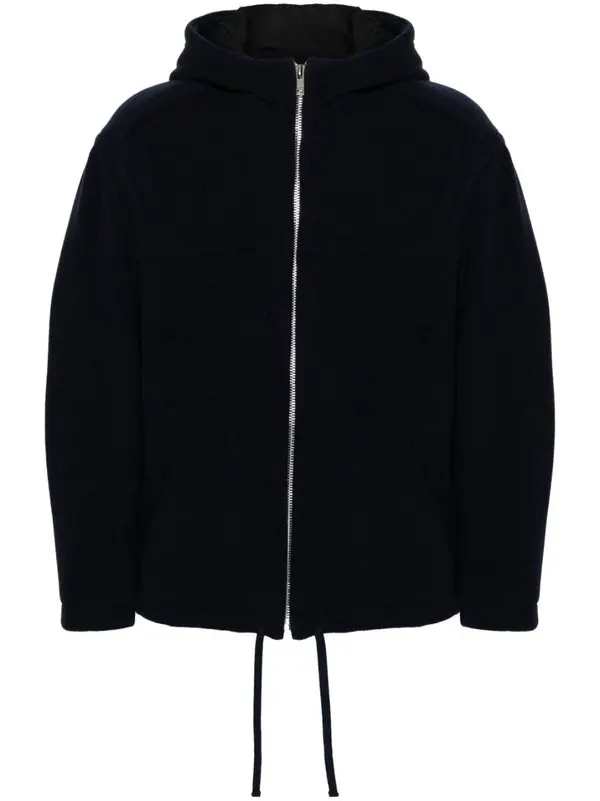 MARANT Kurt Hooded Jacket